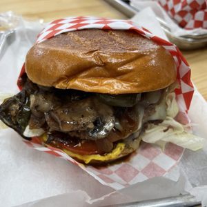 BURGER-CHAN - 181 Photos & 84 Reviews - 5353 W Alabama St, Houston, TX ...
