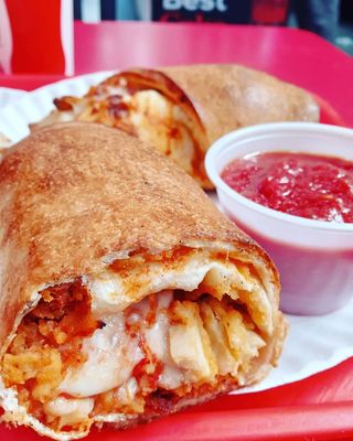 ROSA’S PIZZA - Updated November 2025 - 87 Photos & 73 Reviews - 425 7th ...