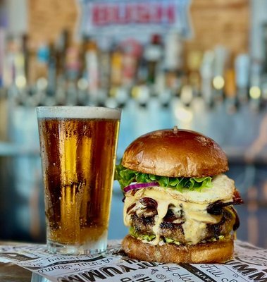 BUSH LEAGUE BAR AND GRILL - Updated January 2026 - 57 Photos & 35 ...