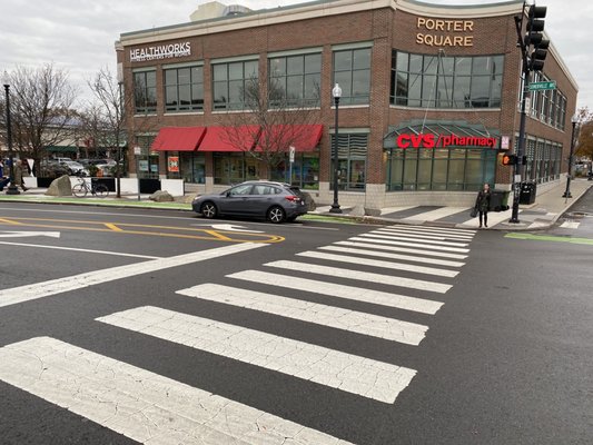 CVS PHARMACY - 31 Photos & 116 Reviews - 36 White St, Cambridge ...