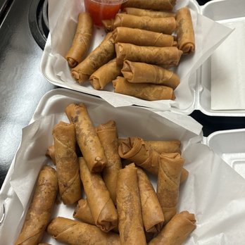 KIM HONG EGGROLLS - Updated October 2024 - 156 Photos & 208 Reviews ...