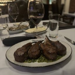MEEHAN’S CHOPHOUSE - Updated September 2025 - 438 Photos & 253 Reviews ...