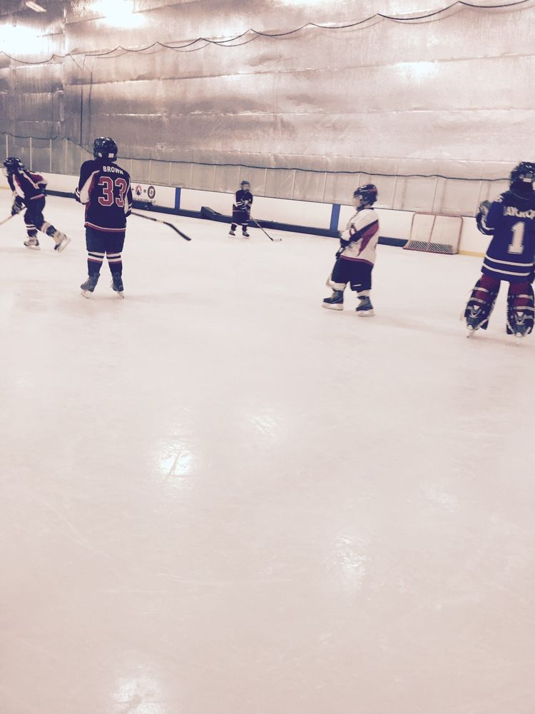 TRI VALLEY ICE - 46 Photos & 48 Reviews - Skating Rinks - 6611 Preston ...