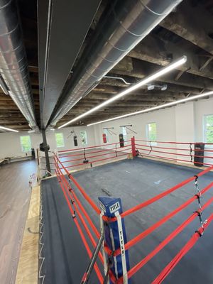 DOWNTOWN BOXING CLUB - Updated January 2026 - 18 Reviews - 969 Thayer ...