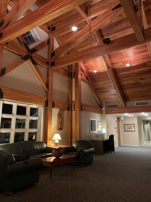 THE WARREN CONFERENCE CENTER AND INN - Updated August 2025 - 38 Photos ...