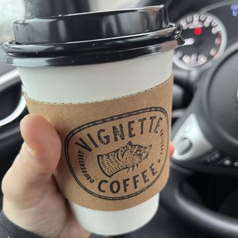 VIGNETTE COFFEE - Updated October 2025 - 148 Photos & 51 Reviews - 5715 ...