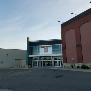 MERIDIAN MALL - Updated December 2025 - 44 Photos & 24 Reviews - 1982 W ...