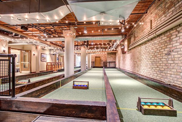 PINSTRIPES - Updated May 2025 - 994 Photos & 789 Reviews - 435 E ...