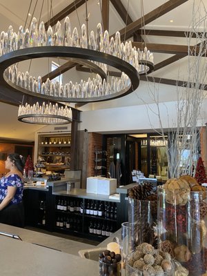 BRICK BARN WINE ESTATE - 285 Photos & 232 Reviews - 795 W Hwy 246 ...