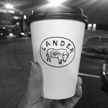 LANDER COFFEE - Updated October 2025 - 146 Photos & 52 Reviews - 2716 N 21st St, Tacoma ...