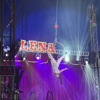 CIRCUS LENA - Updated December 2025 - 18 Photos & 12 Reviews - 1625 W ...