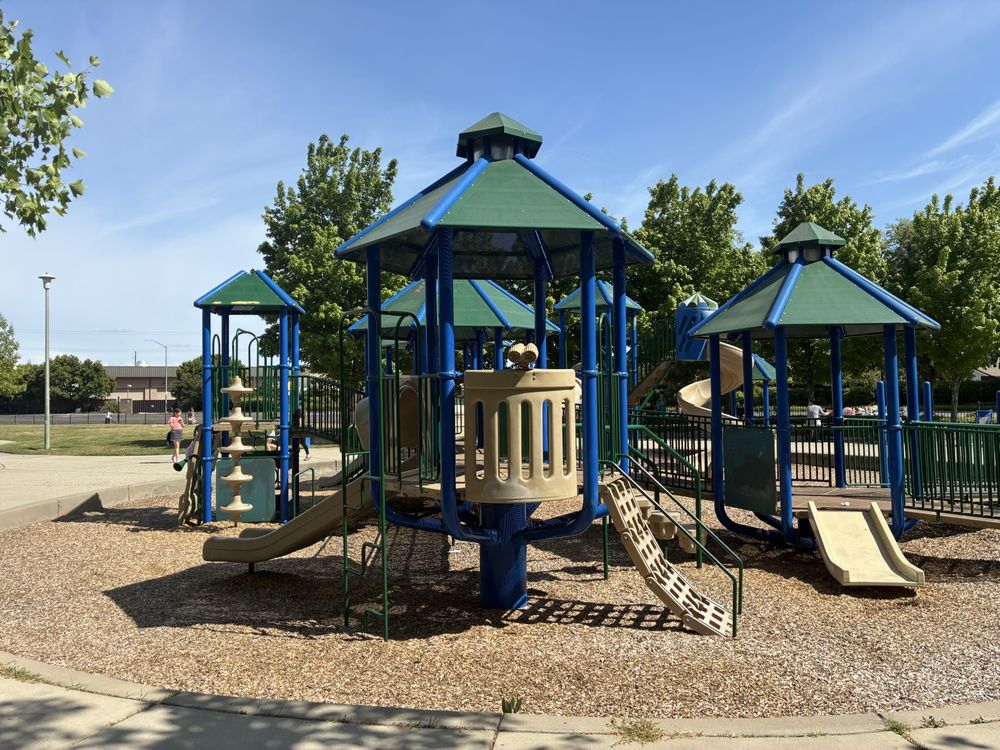 ALMOND GROVE PARK - Updated May 2026 - 7691 Eagle Point Way, Antelope ...