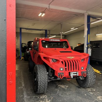 SOFLO CUSTOMS - Updated December 2025 - 229 Photos & 90 Reviews - 1430 ...