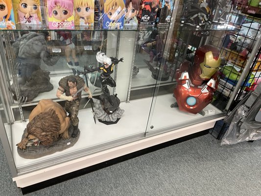 ALIEN WORLDS - Updated March 2025 - 41 Photos & 45 Reviews - 6900 San ...