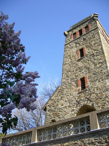 KLIPPENTURM GASTSTÄTTE - Rinteln, Niedersachsen, Germany - Updated ...