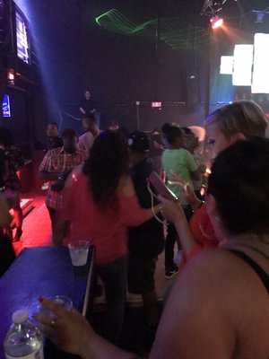 VISION NIGHT CLUB - Updated December 2025 - 2700 University Ave, West ...