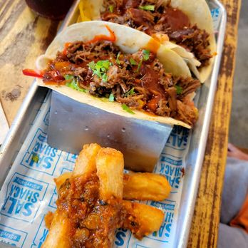 SALT SHACK - Updated December 2024 - 337 Photos & 172 Reviews - 846 W ...