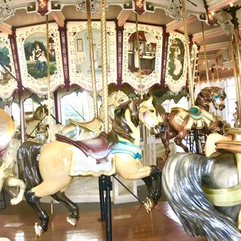 HAMPTON CAROUSEL - Updated October 2025 - 46 Photos - 602 Settlers ...