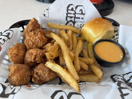 GHOST CHICKEN - Updated December 2025 - 6828 Championship Dr ...