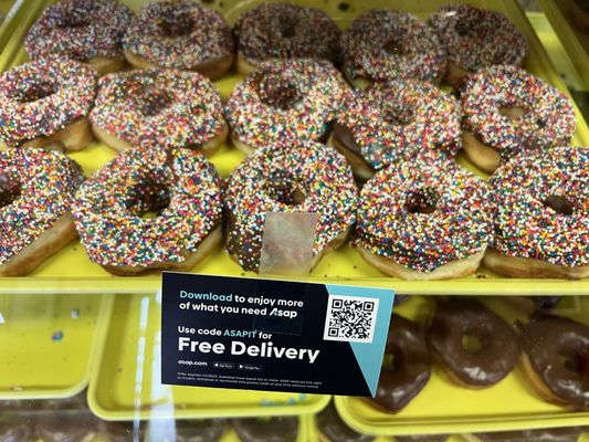 MARY LEE DONUTS - Updated April 2026 - 12 Photos & 10 Reviews - 34619 ...