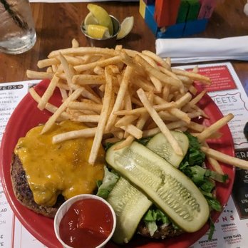 BARNABY’S CAFE - Updated 2024 - 345 Photos & 372 Reviews - 181 Heights ...