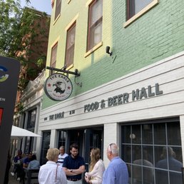 THE EAGLE OTR - Updated December 2024 - 1877 Photos & 2716 Reviews ...