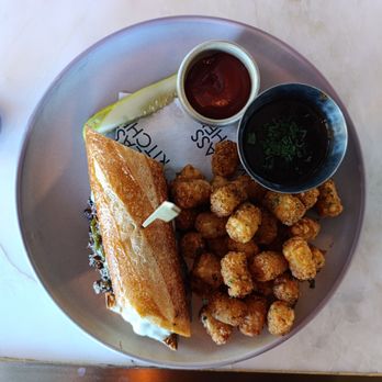 GLASS KITCHEN - Updated December 2025 - 814 Photos & 186 Reviews - 505 ...