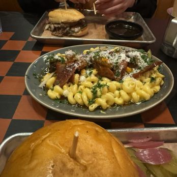 CHAR BAR - PARKVILLE - Updated July 2024 - 67 Photos & 44 Reviews ...