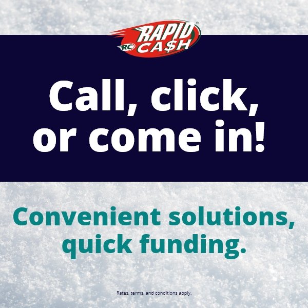 RAPID CASH - Updated August 2025 - 20 Photos & 14 Reviews - 10309 Mill ...