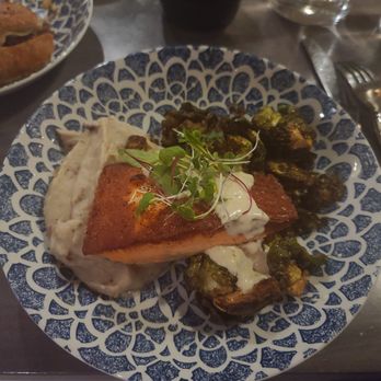 SALT AND IRON - Updated January 2025 - 1551 Photos & 1098 Reviews - 321 ...