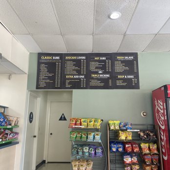 SANDWICH PLUS - Updated December 2025 - 161 Photos & 182 Reviews - 1028 ...