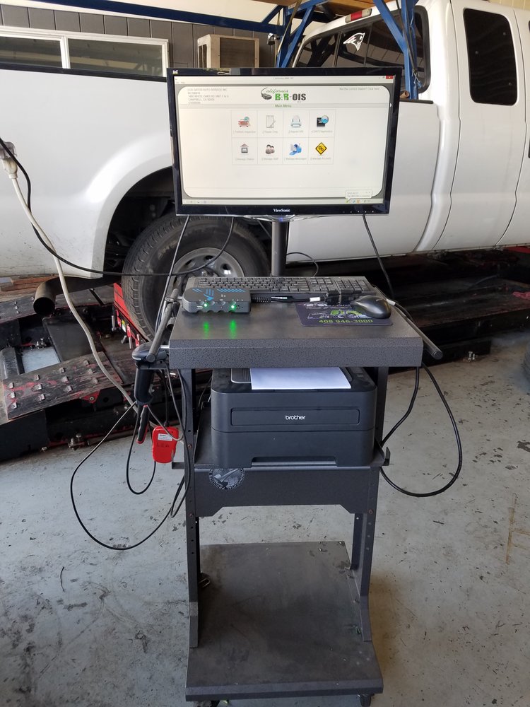LOS GATOS AUTO SERVICE - 27 Photos & 78 Reviews - 1460 White Oaks Rd ...