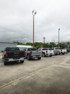 BECK & BECK BUICK GMC - Updated January 2026 - 30 Photos - 603 E ...