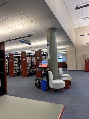 KENTON COUNTY PUBLIC LIBRARY - Updated December 2025 - 42 Photos & 12 ...