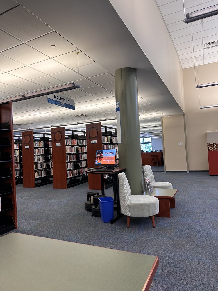 KENTON COUNTY PUBLIC LIBRARY - Updated December 2025 - 42 Photos & 12 ...