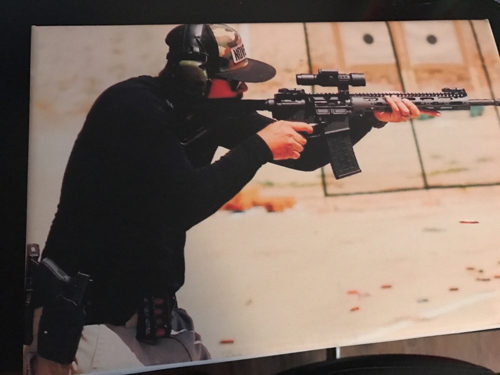 LEMOORE SPORTSMANS CLUB - Updated January 2026 - 23310 Elgin Ave ...