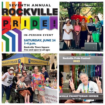 ROCKVILLE TOWN SQUARE - Updated September 2025 - 121 Photos & 43 ...