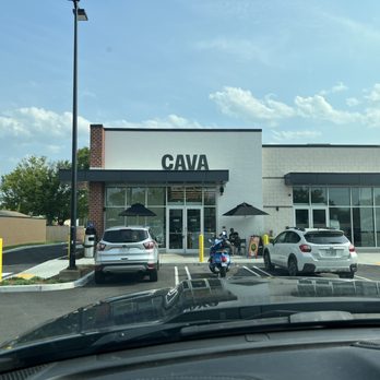 CAVA - 43 Photos & 53 Reviews - 1 Worcester Rd, Framingham ...