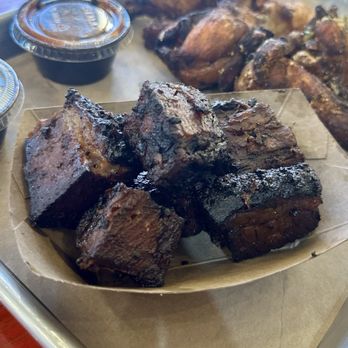OAK’D BBQ - Updated February 2025 - 235 Photos & 190 Reviews - 4525 ...