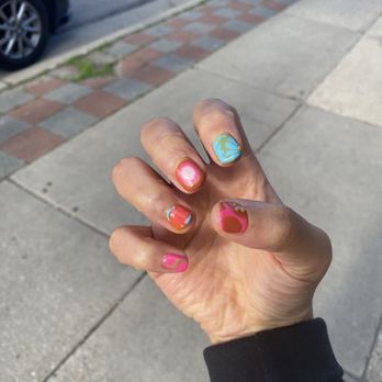 NAIL DESIGN - Updated December 2025 - 68 Photos & 77 Reviews - 7221 W ...