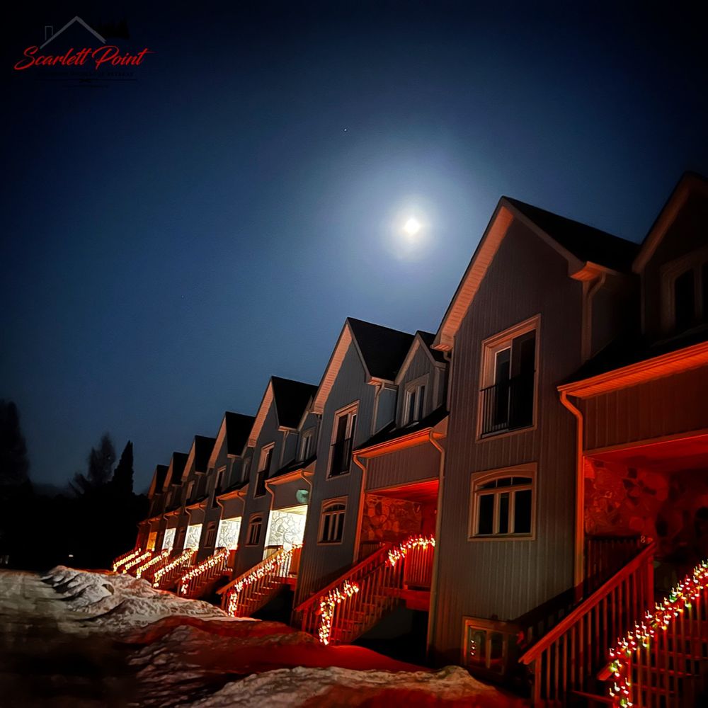 SCARLETT POINT RESORT - Updated May 2025 - 25 Photos - 61 Main Street ...