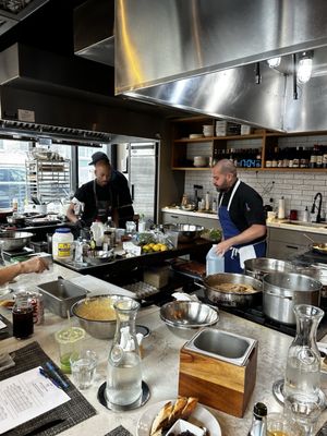 HUDSON TABLE - BROOKLYN - Updated August 2025 - 188 Photos & 48 Reviews ...