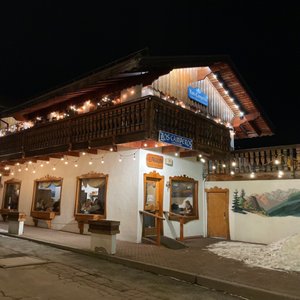 LARCH - 173 Photos & 134 Reviews - 214 8th St, Leavenworth, WA - Yelp