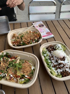 TAKOREAN KOREAN TACO GRILL - 241 Photos & 268 Reviews - 1212 4th St SE ...