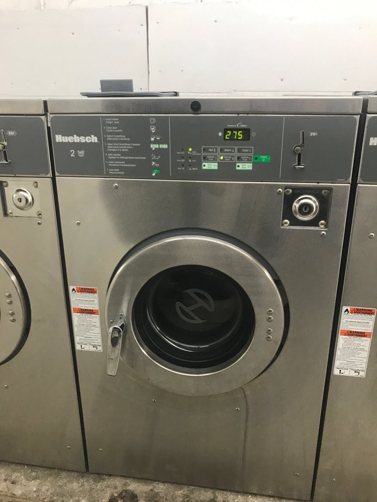 COIN LAUNDRY - Updated August 2024 - 1602 N Dixie Hwy, Lake Worth ...