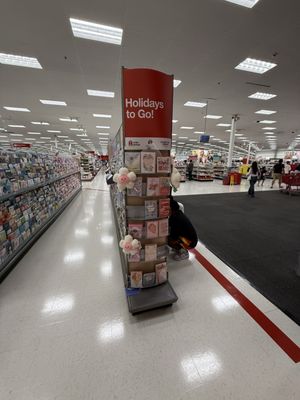 TARGET - Updated December 2025 - 342 Photos & 123 Reviews - 4750 ...