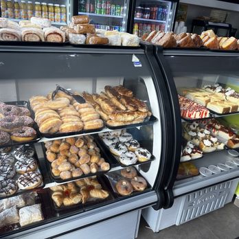 RICO PAN BAKERY - Updated June 2025 - 186 Photos & 109 Reviews ...