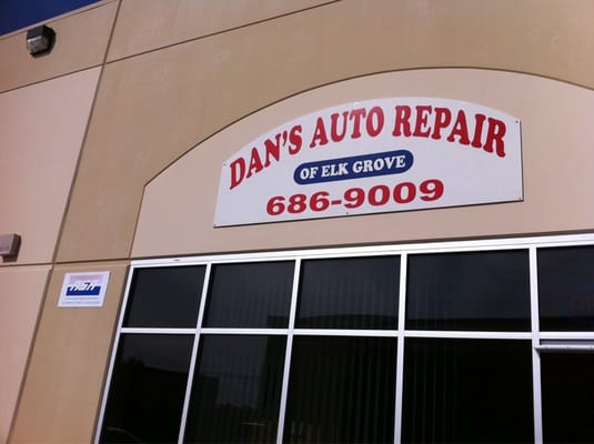 DAN’S AUTO REPAIR OF ELK GROVE - Updated September 2025 - 29 Photos ...