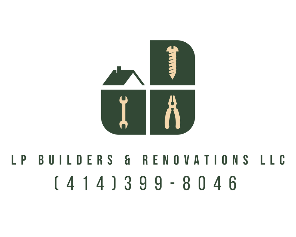 LP BUILDERS & RENOVATIONS - Updated September 2025 - Milwaukee, Wisconsin - General Contractors ...