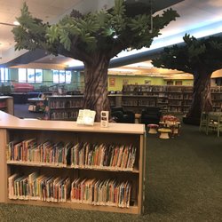 BISMARCK VETERANS MEMORIAL PUBLIC LIBRARY - 18 Photos - Libraries - 515 ...